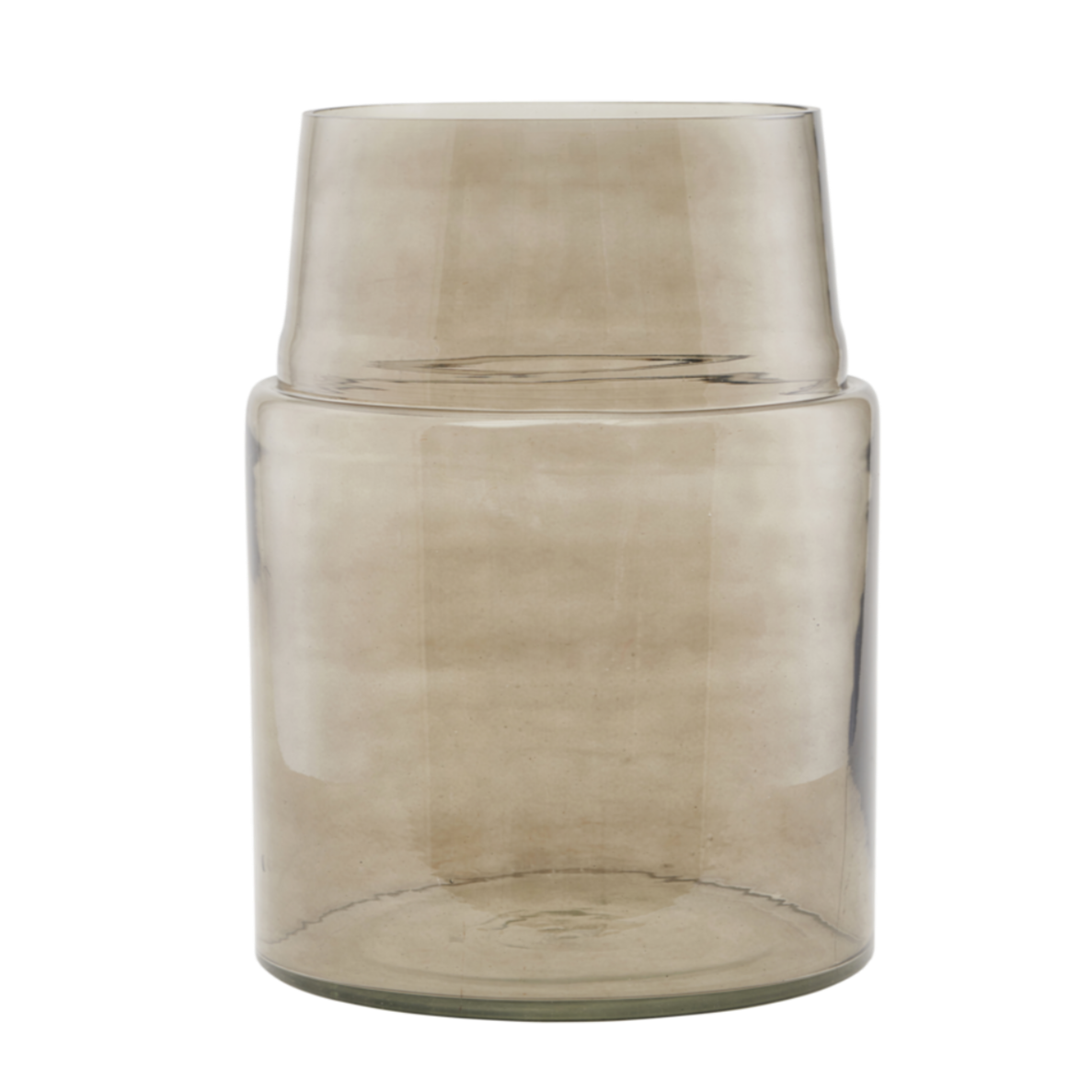 Glass Vase | Modern Vase | Studio B Homeware